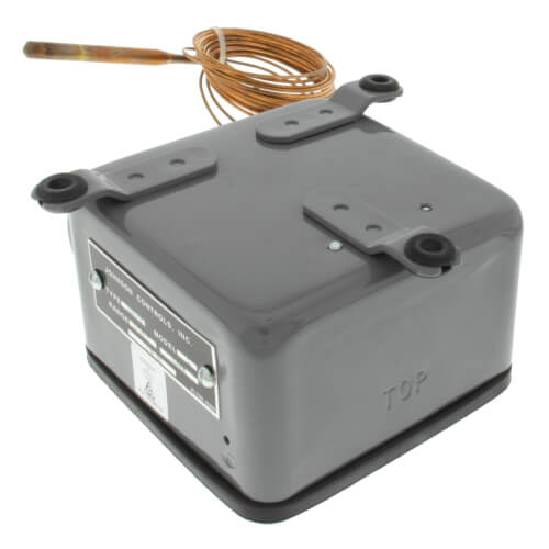 A19ANC-1C - Johnson Controls A19ANC-1C - Remote Bulb Temp Control w ...