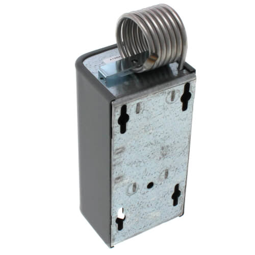 A19BAC-3C - Johnson Controls A19BAC-3C - SPDT Coiled Bulb Temperature ...