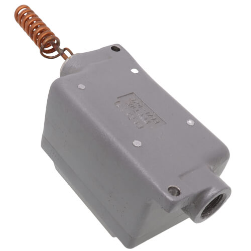 A19BUC-2 - Johnson Controls A19BUC-2 - Coiled Bulb Temperature Control ...