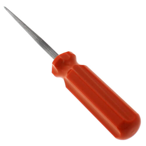 A20-MALCO - Malco A20-MALCO - 1/4" Regular Grip Scratch Awl (7-3/4" Length)