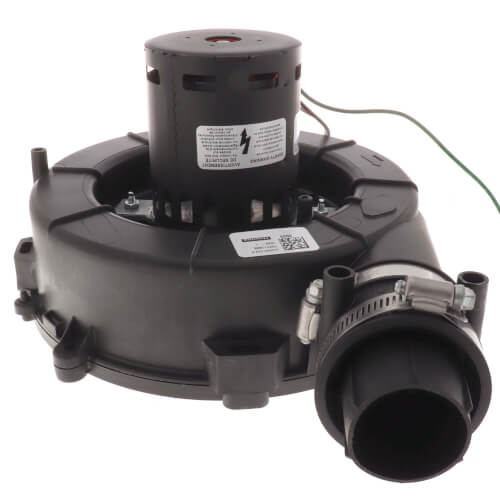 A202 - Fasco A202 - 1-Speed Lennox Draft Inducer Blower (115V)