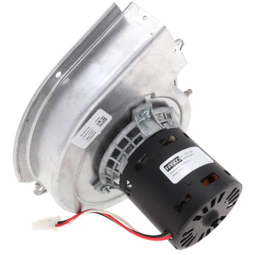A210 - Fasco A210 - 2-Speed 3000 RPM 1/30 HP Lennox Draft Inducer Motor ...