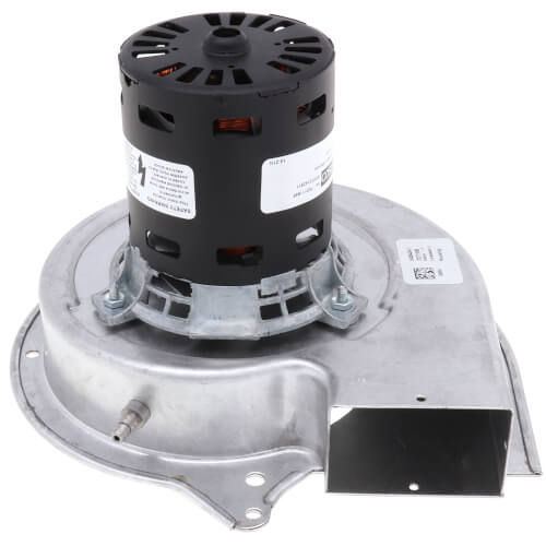 A210 - Fasco A210 - 2-Speed 3000 RPM 1/30 HP Lennox Draft Inducer Motor ...