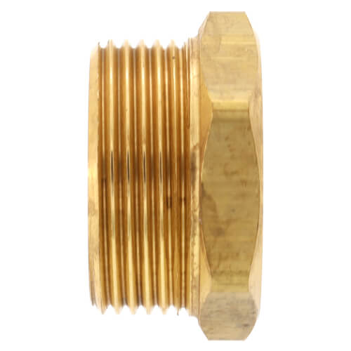 A2133275 - Uponor (Wirsbo) A2133275 - R32 Male x 3/4" Female Threaded ...