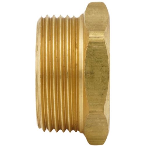 A2133275 - Uponor (Wirsbo) A2133275 - R32 Male x 3/4" Female Threaded ...