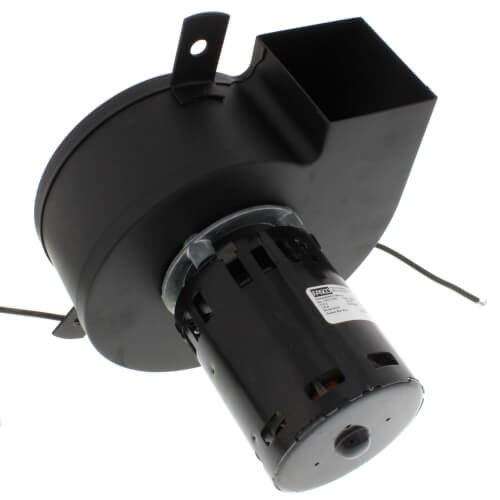 A220 - Fasco A220 - 1-Speed 3000 RPM 1/20 HP York Draft Inducer Motor ...