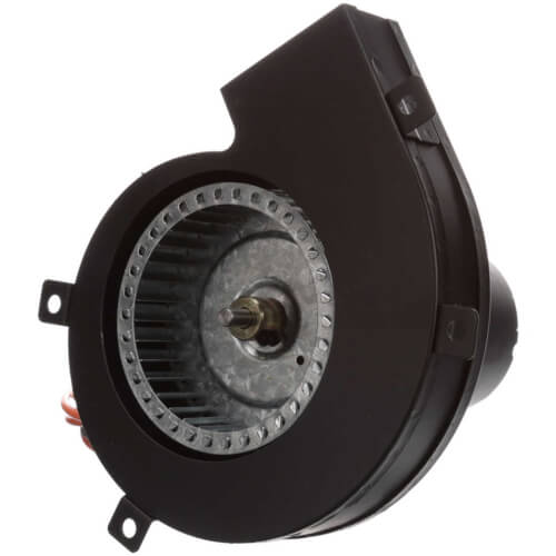 A221 - Fasco A221 - 1-Speed 3000 RPM 1/40 HP York Draft Inducer Motor ...