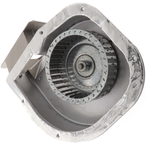 A228 - Fasco A228 - 1-Speed 3000 RPM 1/25 HP York Draft Inducer Motor ...