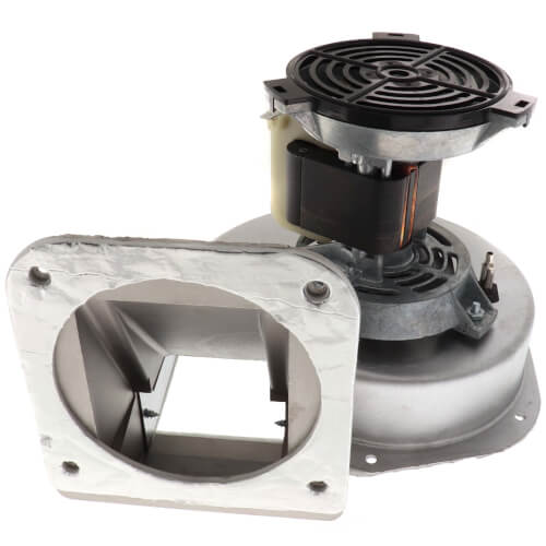 A228 - Fasco A228 - 1-Speed 3000 RPM 1/25 HP York Draft Inducer Motor ...