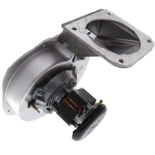 A229 - Fasco A229 - 1-Speed 3000 RPM 1/25 HP York Draft Inducer Motor ...