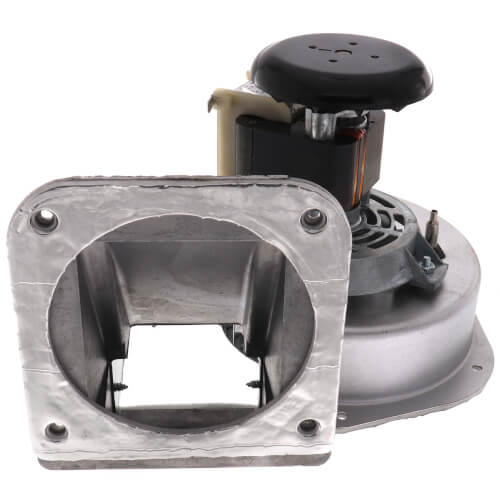 A229 - Fasco A229 - 1-Speed 3000 RPM 1/25 HP York Draft Inducer Motor ...