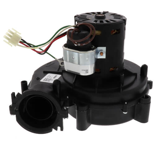 A230 - Fasco A230 - 2-Speed 3450 RPM 1/20 HP York Draft Inducer Motor ...