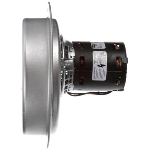 A234 - Fasco A234 - 1-Speed 3200 RPM 1/12 HP York Draft Inducer Motor ...