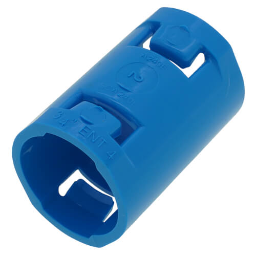 A240E - Carlon A240E - 3/4" ENT Coupling