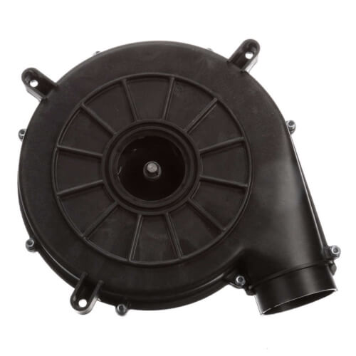 A242 - Fasco A242 - 1-Speed 3400 RPM 1/50 HP Rheem Draft Inducer Motor ...