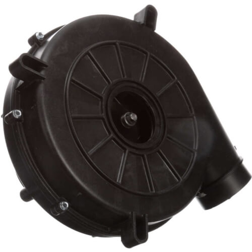 A242 - Fasco A242 - 1-Speed 3400 RPM 1/50 HP Rheem Draft Inducer Motor ...