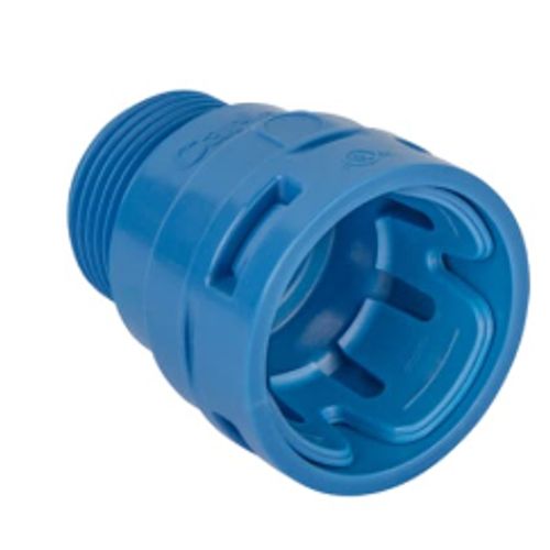 A243E2 - Carlon A243E2 - 3/4" ENT Male Adapter