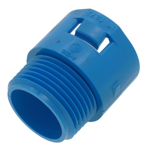 A243F2 - Carlon A243F2 - 1" ENT Threaded Male Adapter