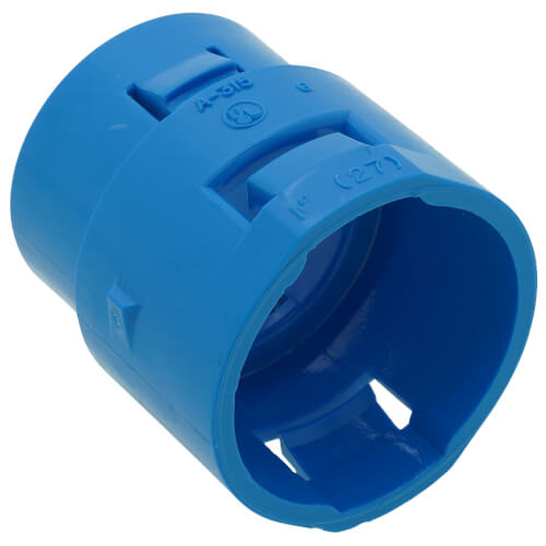 A253F - Carlon A253F - 1" ENT Snap In Adapter