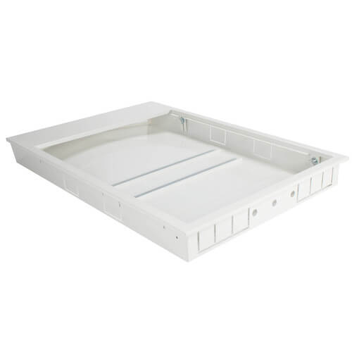 A2603524 - Uponor (Wirsbo) A2603524 - Manifold Wall Cabinet, 35.5" H x ...