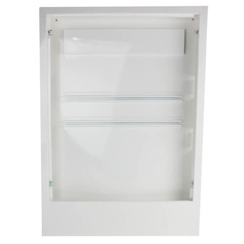 A2603524 - Uponor (Wirsbo) A2603524 - Manifold Wall Cabinet, 35.5" H x ...