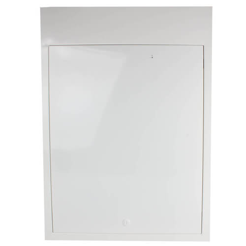 A2603524 - Uponor (Wirsbo) A2603524 - Manifold Wall Cabinet, 35.5" H x ...