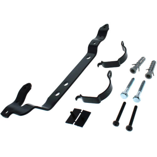 A2620021 - Uponor (Wirsbo) A2620021 - TruFLOW Classic Manifold Mounting ...