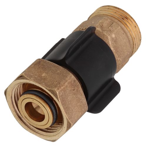 A2640015 - Uponor (Wirsbo) A2640015 - TruFLOW Visual Flow Meter, 0.15 ...