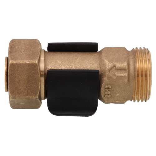 A2640015 - Uponor (Wirsbo) A2640015 - TruFLOW Visual Flow Meter, 0.15 ...