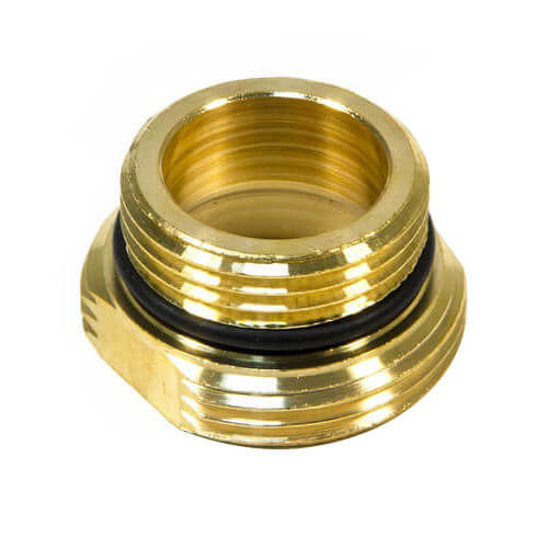 A2661032 - Uponor (Wirsbo) A2661032 - TruFLOW Jr. Compact Manifold Male ...