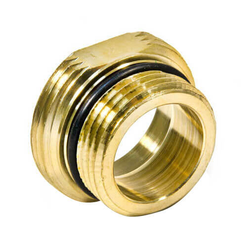 A2661032 - Uponor (Wirsbo) A2661032 - TruFLOW Jr. Compact Manifold Male ...