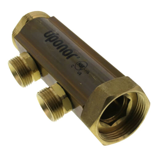 A2663202 - Uponor (Wirsbo) A2663202 - TruFLOW Jr. Modular Valveless ...