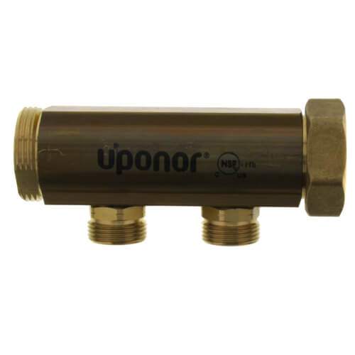 A2663202 - Uponor (Wirsbo) A2663202 - TruFLOW Jr. Modular Valveless ...