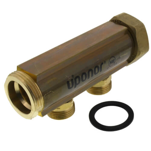 A2663202 - Uponor (Wirsbo) A2663202 - TruFLOW Jr. Modular Valveless ...