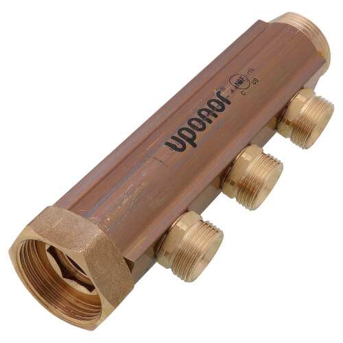 A2663203 - Uponor (Wirsbo) A2663203 - TruFLOW Jr. Modular Valveless ...