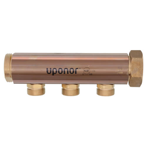 A2663203 - Uponor (Wirsbo) A2663203 - TruFLOW Jr. Modular Valveless ...