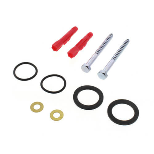 A2670006 - Uponor (Wirsbo) A2670006 - EP Heating Manifold Bracket (Set ...