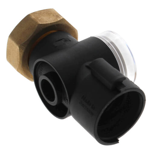 A2670032 - Uponor (Wirsbo) A2670032 - EP Heating Manifold Connection ...