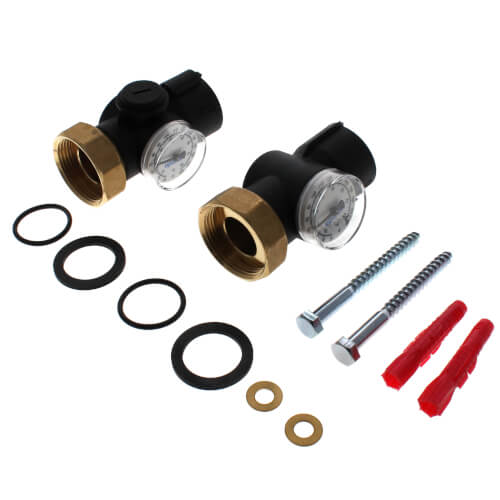 A2670032 - Uponor (Wirsbo) A2670032 - EP Heating Manifold Connection ...