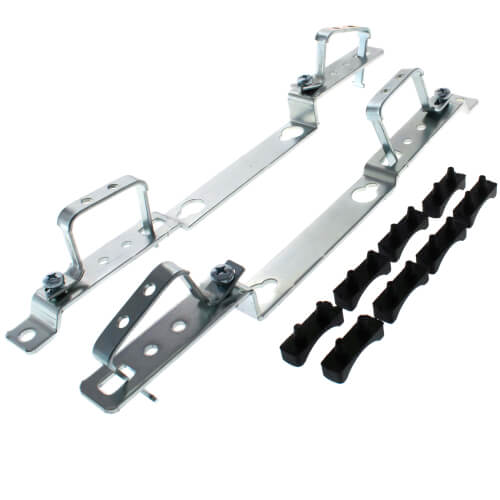 A2771010 - Uponor (Wirsbo) A2771010 - Mounting Bracket for 1" Stainless ...