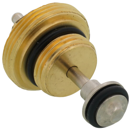 A2771030 - Uponor (Wirsbo) A2771030 - Stainless Steel Manifold ...