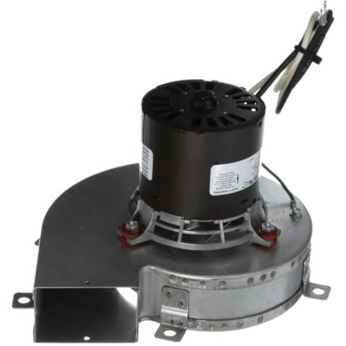 A281 - Fasco A281 - 1-Speed 3000 RPM 1/40 HP Goodman Draft Inducer ...