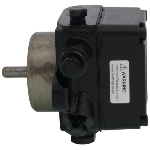 A2RA-7740 - Suntec A2RA-7740 - Single Stage Oil Pump (3450/1725 RPM)