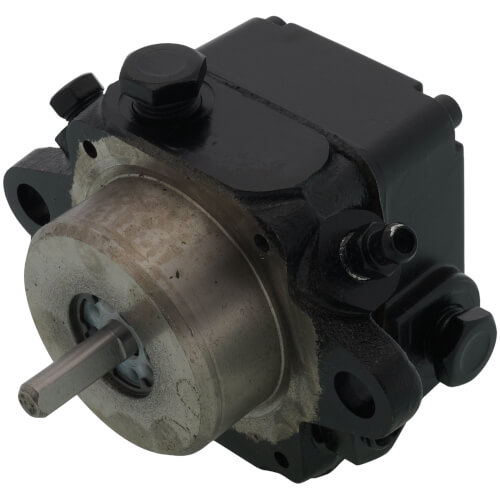 A2RA-7740 - Suntec A2RA-7740 - Single Stage Oil Pump (3450/1725 RPM)