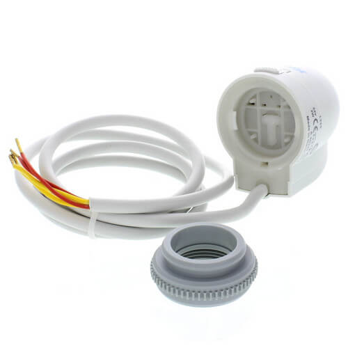 A3010522 - Uponor (Wirsbo) A3010522 - Thermal Actuator, Four-Wire