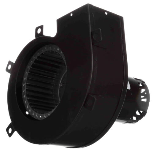 A306 - Fasco A306 - 2-Speed 3350/2900 RPM 1/30 HP Intercity Draft ...