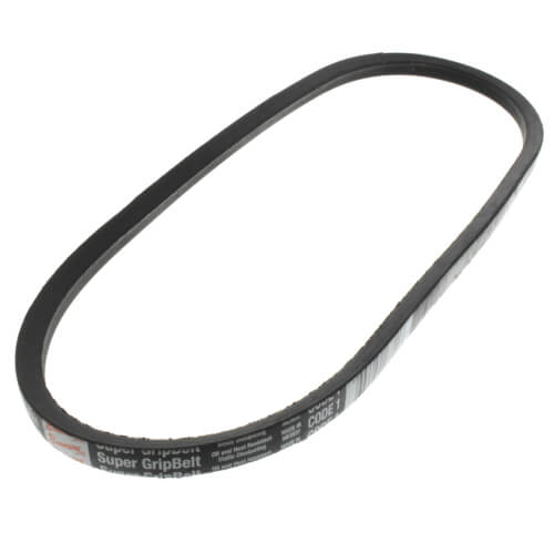 A31 - Browning A31 - 1/2" x 5/16" Super Gripbelt w/ 32.3 Pitch (33.2 ...