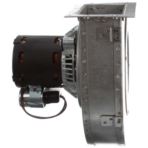 A325 - Fasco A325 - 1-Speed 3200 RPM 1/10 HP Draft Inducer Motor (208/230V)