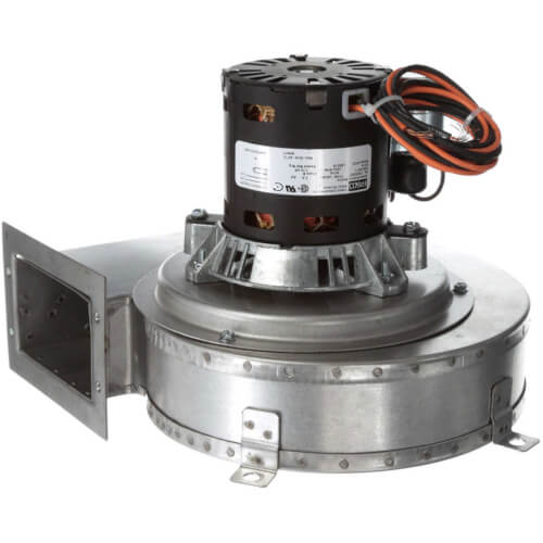 A325 - Fasco A325 - 1-Speed 3200 RPM 1/10 HP Draft Inducer Motor (208/230V)