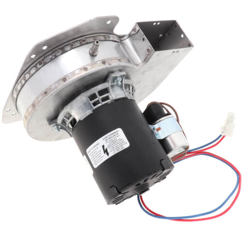 A330 - Fasco A330 - 1-Speed 1/12 HP 3200 RPM Draft Inducer Blower Motor ...